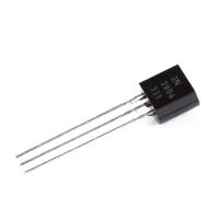 China 2N3904 TO-92 BJT NPN Universal Bipolar Junction Transistor 40V20Ma625mw Brand New and Original for sale
