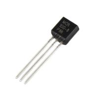China MCR100-8 0.8A 600V TO-92 Power Transistor IC Thyristor Electronic Components Brand-new and original for sale