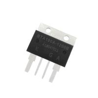 China BTA100-1200B BTA100-800B TO-4PT Bi-directional SCR 800V directly inserted into thyristor spot welder electronic components for sale