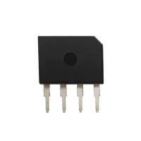 China Glass Passivated Fast Bridge Rectifier Electronic Component GBP310 GBP Bridge Rectifier Bridge Diode for sale