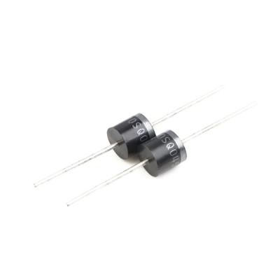 China 20SQ045 DO-201 Schottky Diode 20A 45V Rectifier Diode 2 is used for solar junction box for sale