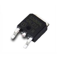 China Semiconductor N-channel 40V90A MOS Field Effect Transistor of IPD036N04L SOT-252 SMPS Fast Switching MOSFET for sale