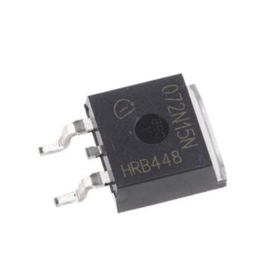 China Original IC N Channel Power MOSFET 150V Transistor IPB072N15N3G OT-263 for sale