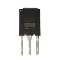 China Original High-frequency and High-voltage Unidirectional Silicon Controlled Rectifier 100A 1800V TO-247 CLA100E1800HF for sale