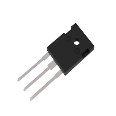 China SGT75T65SDM1P7 TO-247 Inverter High Frequency IGBT Tube Electronic Component High Power MOS Transistor for sale