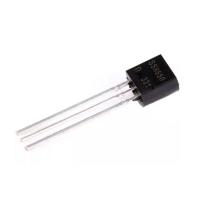 China SS8550 TO-92-3 1.5A/-25V SMD Transistor NPN Power Transistor Chip Is Brand New and Original for sale