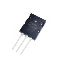 China 2SC5200 TO-3PL Electronic Components Audio Power Amplifier Pairing Tube IC Chip Power Transistor for sale