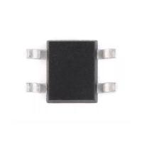 China High Quality MB10F SOP-4 1A 1000V Bridge Rectifier Electronic Component Diode Rectifier Bridge Stack Brand New and Original for sale