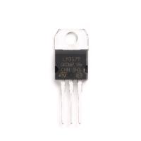 China LOD Regulator Circuit Integrated Circuit Transistor LM317 SOP-8 Integrated Circuit Regulator Linear 1.5A Electronic Component for sale