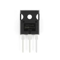 China Brand-new Imported Genuine IRFP260N TO-247 MOS FET with High Power of 200V/50A for sale