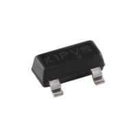 China New Original Transistor P-channel 30V 4A Surface Mount SOT-23 AO3401A MOS FET for sale