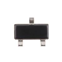 China New Original Transistor P-channel 30V 4A Surface Mount SOT-23 AO3401A MOS FET for sale