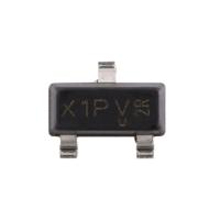 China New Original Transistor P-channel 30V 4A Surface Mount SOT-23 AO3401A MOS FET for sale
