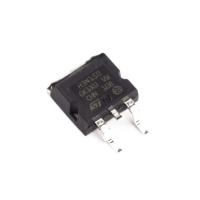 China STH3N150-2 TO-263 Transistor Mosfet N Channel 2.5A 1500V STH3N150-2 Electronic Component for sale