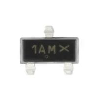 China New and Original Bipolar Transistor MMBT3904LT1G SOT-23 SMD NPN Triode Electronic Components for sale