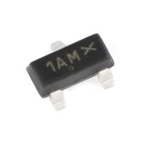 China New and Original Bipolar Transistor MMBT3904LT1G SOT-23 SMD NPN Triode Electronic Components for sale