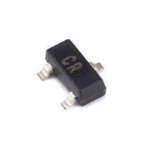China Brand-new original C945 SOT-23 NPN power transistor 0.15A/50V electronic component integrated IC circuit for sale