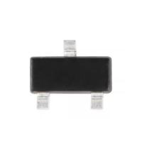 China Brand-new original C945 SOT-23 NPN power transistor 0.15A/50V electronic component integrated IC circuit for sale