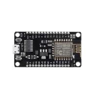 China ESP8266 QFN-32 Serial Wireless WIFI Module NodeMCU Lua V3 Internet of Things Development Board for sale