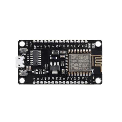 China ESP8266 QFN-32 Serial Wireless WIFI Module NodeMCU Lua V3 Internet of Things Development Board for sale