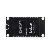 China ESP8266 QFN-32 Serial Wireless WIFI Module NodeMCU Lua V3 Internet of Things Development Board for sale