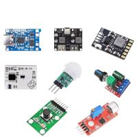 China Electronic module R&D and production of solar module Bluetooth audio charging new energy power module one-stop BOM service for sale