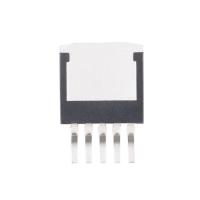 China LM2576S-5.0 TO-263-5 Switching Regulator Chip Integrated Circuit IC Electronic Component Step-down Circuit Regulator IC Chip for sale