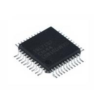 China ICL7107CM44ZT QFP-44 LED display drive chip IC electronic component data acquisition chip for sale