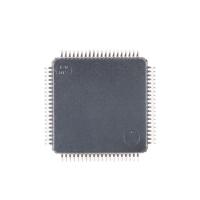 China TMS320F28034PNT LQFP-80 128KB flash memory 32-bit MCU microcontroller chip is brand new and original for sale