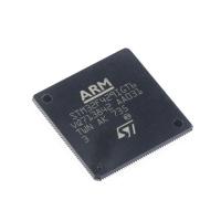 China Electronic Components Microcontroller Mcu Processor Single Chip Microcomputer LQFP-176  STM32F429IGT6 for sale