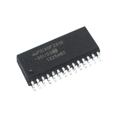 China DSPIC30F2010-30I/SO SOIC-28 Electronic Component Digital Signal Processor IC Chip Is Brand New and Original for sale
