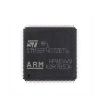 China Brand-new Original MCU Embedded Chip IC MCU 32 Bit 512 KB FLASH LQFP-144STM 32F407Zet6 Microcontroller Integrated Circuit for sale