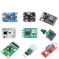 China Original STM32F030C6T6 Package Lqfp-48mu32-bit 256Kb Flash Memory 2.5V/3.3V 64-pin Tray IC Chip for sale
