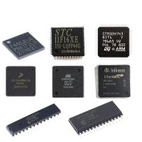 China One-stop purchasing MCU chips such as BOM electronic components, single chip microcomputer microcontroller signal processor for sale