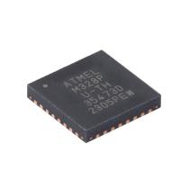 China ATMEGA328P-MU VQFN-32 Microcontroller and Processor Integrated Circuit Single Chip System Flash ATMEGA328P-MUR for sale