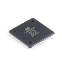 China ATMEGA2560-16AU TQFP-100 8-Bit Microcontroller Chip IC MCU 256KB Flash  Electrical Components ATMEGA2560 for sale