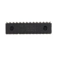 China ATMEGA328P-PU DIP-28 8-Bit Microcontroller MCUIC Chip Electronic Component Embedded Single Chip Microcomputer for sale