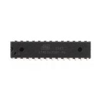 China ATMEGA328P-PU DIP-28 8-Bit Microcontroller MCUIC Chip Electronic Component Embedded Single Chip Microcomputer for sale