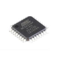 China ATMEGA328P-AU TQFP-32 8-bit microcontroller chip IC electronic components are equipped with new original equipment for sale