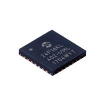China PIC24F16KL402-I/ML QFN-28 16-bit Microcontroller Chip Single-chip Microcontroller IC Electronic Components Brand New Original for sale