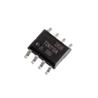 China ATTINY13A-SSU SOIC-8 Small Narrow Body Chip 8-bit Microcontroller IC Integrated Circuit ATTINY13A IC MCU 1KB FLASH 3.9mm for sale