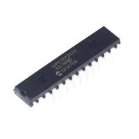 China DSPIC30F2010-30I/SP SPDIP-28 16-bit MCU microcontrollers and processors integrated circuit DSPIC30F2010 for sale