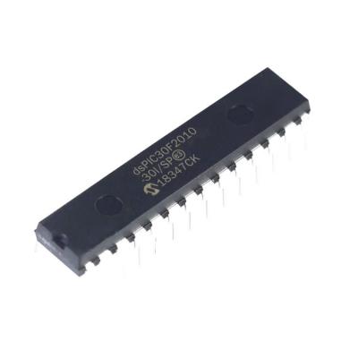 China DSPIC30F2010-30I/SP SPDIP-28 16-bit MCU microcontrollers and processors integrated circuit DSPIC30F2010 for sale
