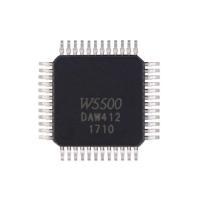 China W5500 CHIP LQFP-48 Ethernet controller interface network module IC chips CTLR 3-1 ETH TCP/IP BOM one-stop support for sale