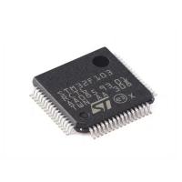 China STM32F103RCT6 LQFP-64 ARM Microcontroller Chip Integrated Microcontroller IC Electronic Components Brand New Original for sale