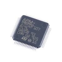 China STM32F107RCT6 LQFP-64 ARM Microcontroller Chip Microcontroller Microcontroller IC Is Brand New and Original for sale