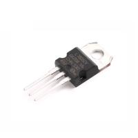 China L7805CV-DG TO-220 5V three-terminal voltage regulator chip IC integrated circuit for sale