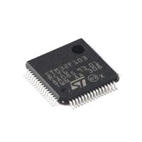 China STM32F103RCT6TR LQFP-64 SMT welding of IC circuit board of ARM stmicroelectronics microcontroller chip for sale