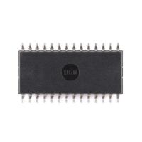 China TM1640 SOP-28 8-segment 16-bit LED digital tube display driver IC chip for sale
