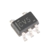 China SN74LVC1G07DCKR SC70-5 Open Drain Output Single Buffer Chip IC Electronic Component for sale